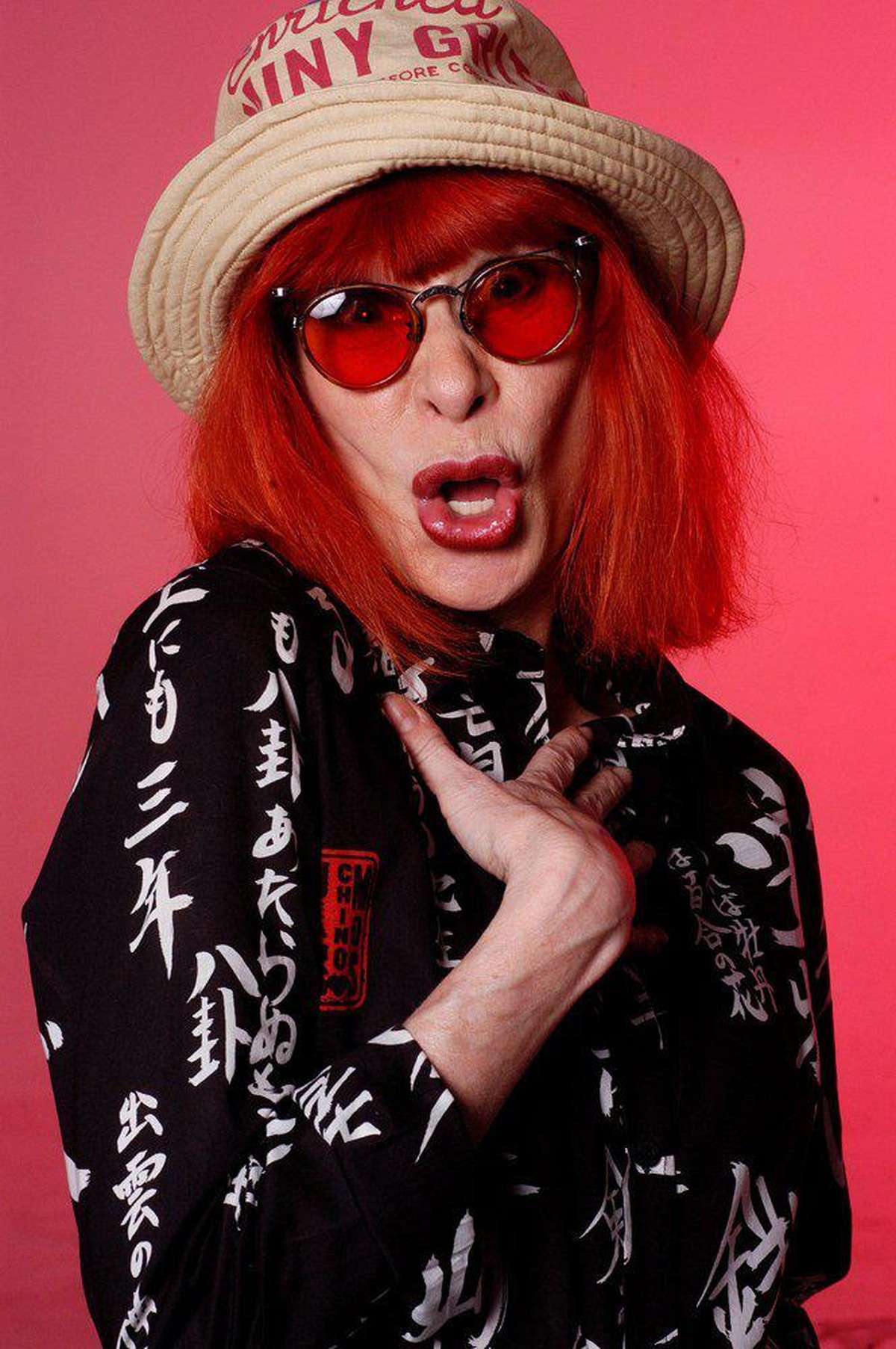 Rita Lee: A história por trás do meme “Ela é tão galera” | Eu ...