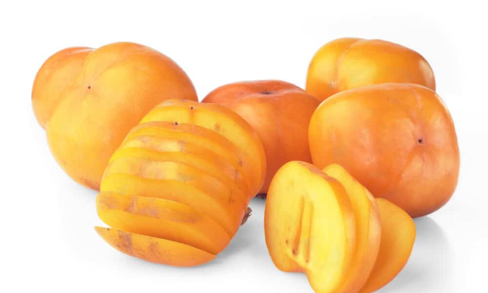 Conhece os benefícios do caqui? Saiba mais sobre esse fruto INCRÍVEL ...