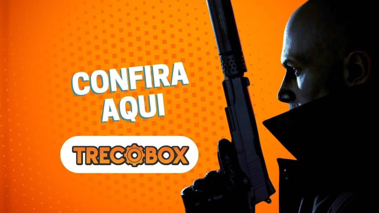 Hitman 3 ganha novo título; trilogia passará a ser adquirida em pacote ...