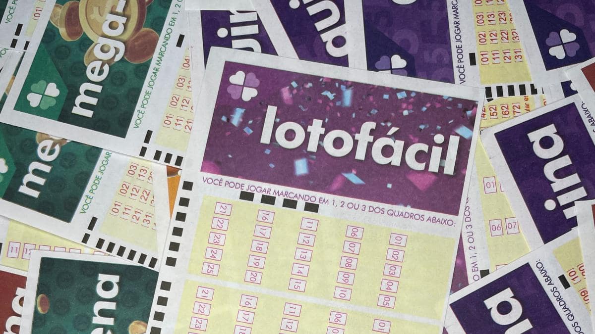 Confira o resultado da Lotofácil 2804 desta quinta-feira, 05/05/2023 ...