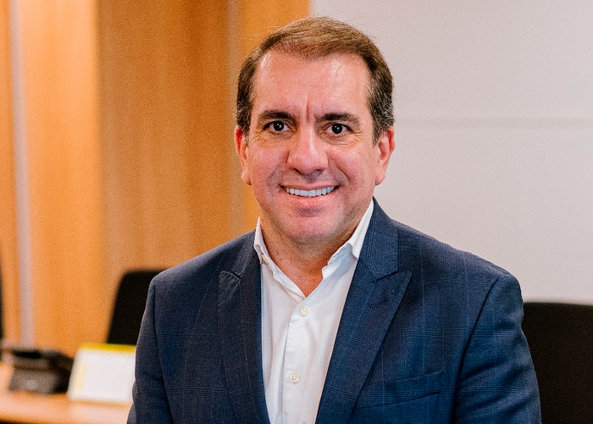 Ullisses Assis renuncia ao cargo de diretor-presidente da BB Seguridade ...