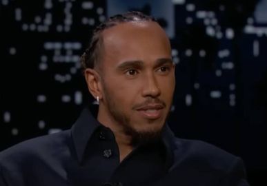 Fenômeno da Fórmula 1, Lewis Hamilton abre álbum de fotos de viagem ao ...