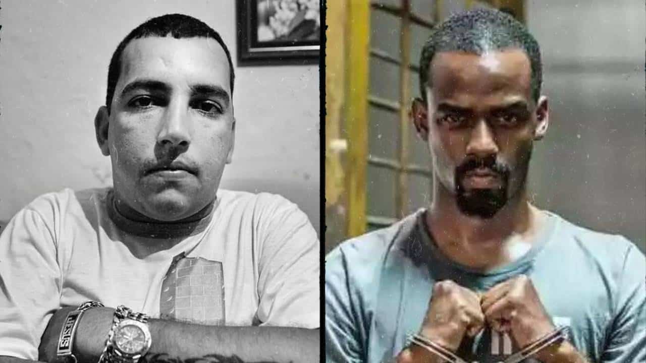A realidade por trás do personagem - Aconteceu Bicas