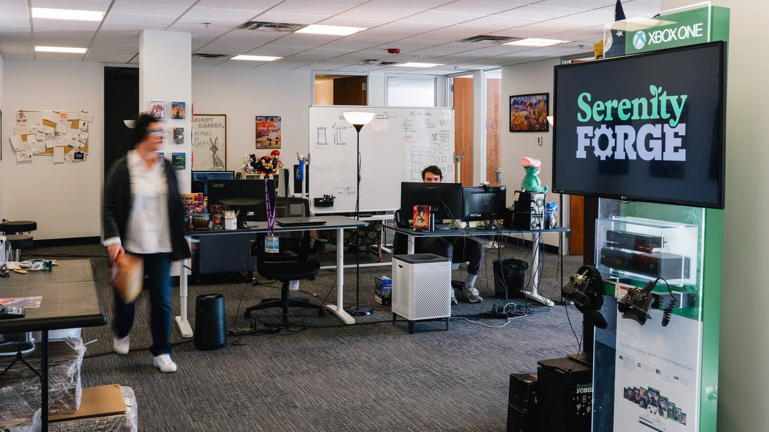 Home office e vida longe dos centros urbanos: as tendências pós ...