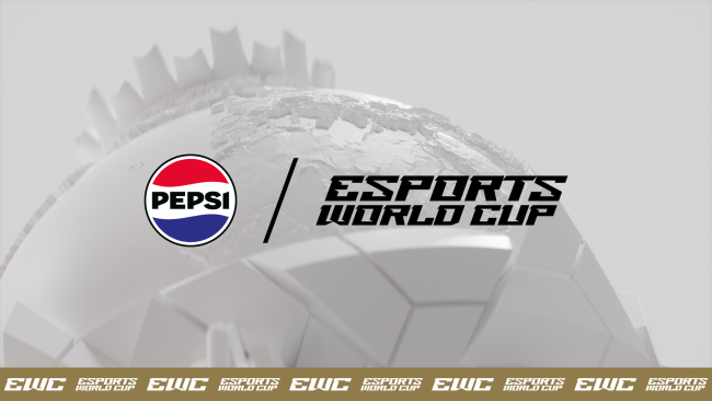 Pepsi e LG se juntam à Copa do Mundo de Esports como parceiras - Aconteceu Bicas