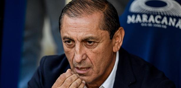 Desconfiança aumenta pressão por resultado rápido de Ramón no ...