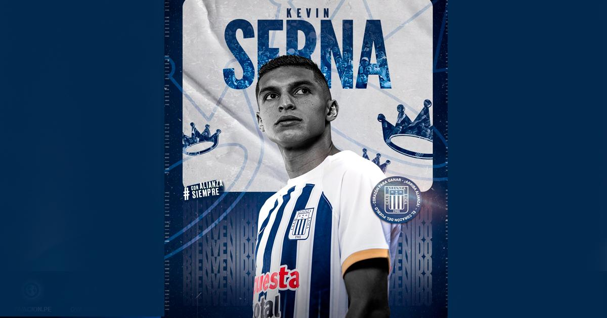 Veja os números da carreira de Serna, que está na mira do Fluminense ...