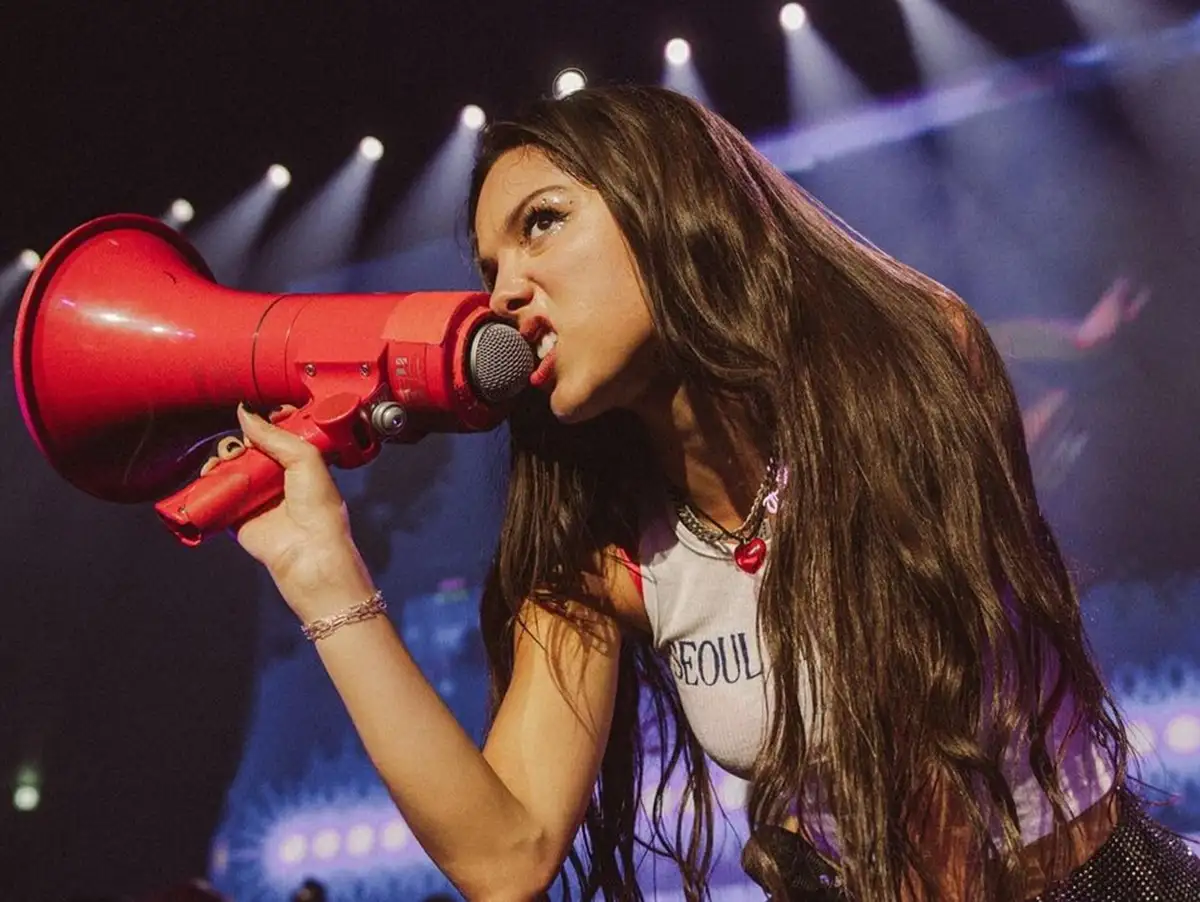 Olivia Rodrigo fará show em Curitiba: veja preços dos ingressos ...