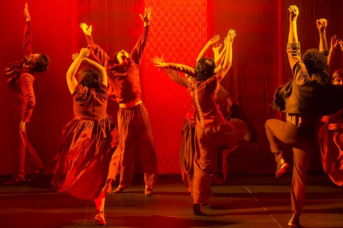 Espetáculo ‘Mineiramente’ é apresentado pela primeira vez em Ubá, neste sábado - Aconteceu Bicas